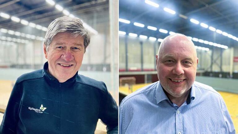 Torben Black Arkiv - Netavisen Grindsted